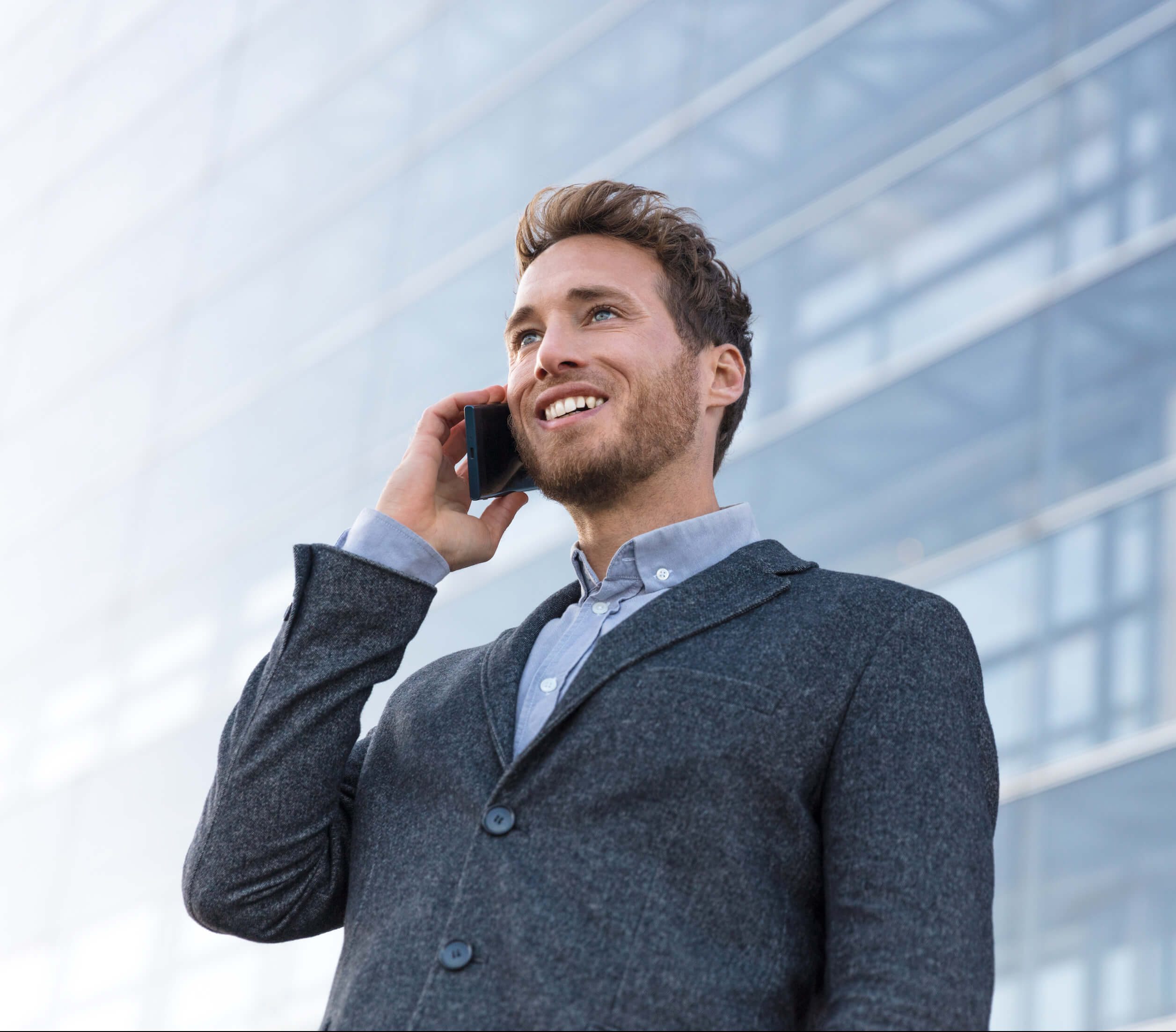 Mobiele telefonie - 4COM