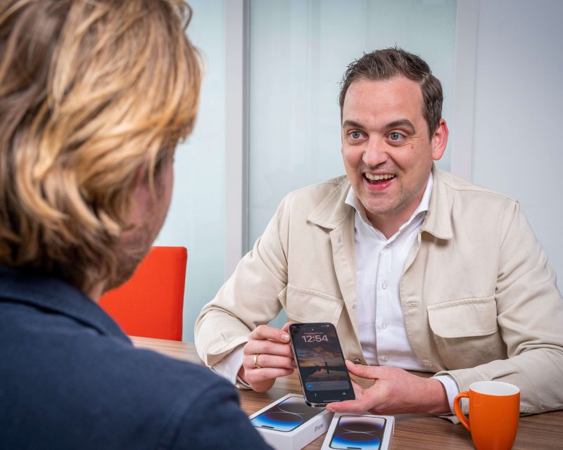 Routers & antennes | 4COM