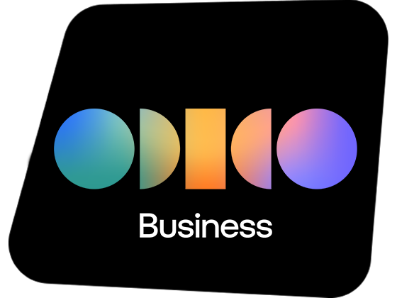 Odido Unlimited Plus - 4COM Odido