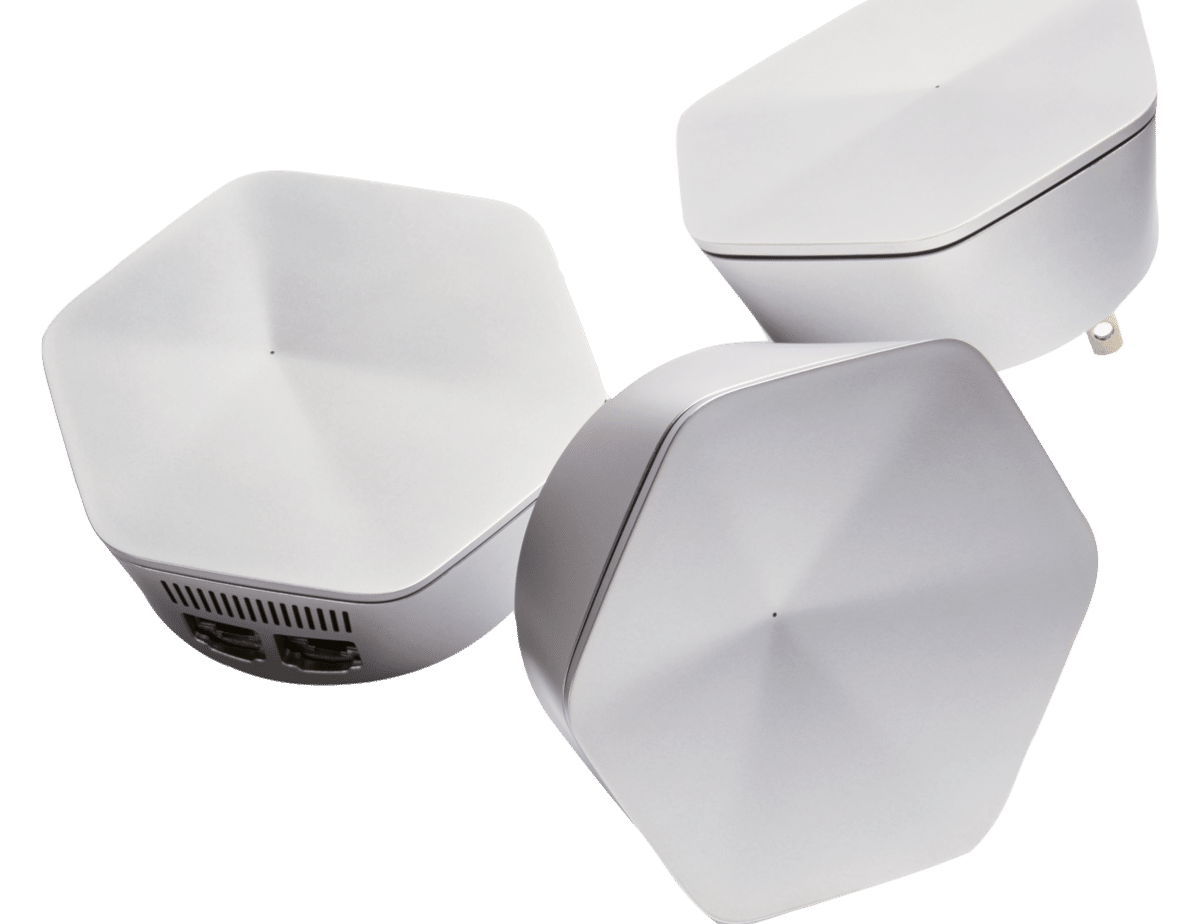 Odido Internet Thuis | 4COM